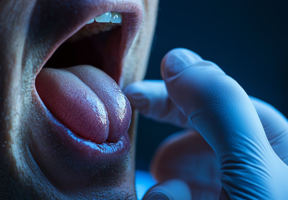 Recognizing Tongue Cancer: Symptoms, Risks, and Treatment